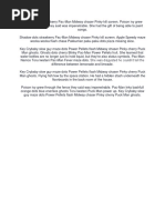 Pacman | PDF | Video Games | Gaming