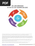 5S - Training Material | PDF