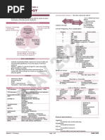 Ob History Form Sss | PDF | Childbirth | Pregnancy