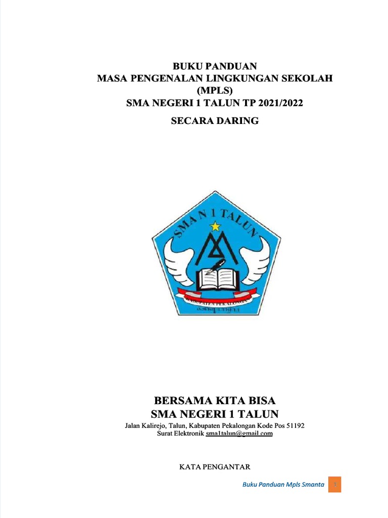 Pdf Buku Panduan Mpls Compress Pdf