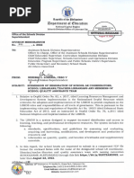 DepEd Standard Format and Templates For Certificates | PDF | Typefaces ...