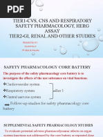 PA2 Value and PD2 Value | PDF | Norepinephrine | Chemistry