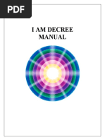 I Am Discourses 01 ST Germain | PDF | God | Truth