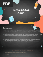 Akta Rahsia Rasmi 1972 | PDF