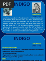 Indigo PPT Class 12 | PDF | Mahatma Gandhi