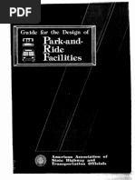 AP-G34-23 Design Vehicles and Turning Path Templates Ed4.0 | PDF | Road ...