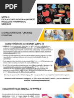 Guia de Utilizacion Del Test TVPs | PDF | Memoria | Cognición