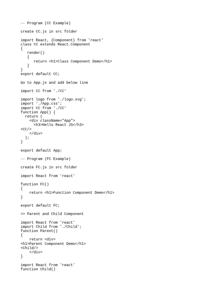 S09 MSWD Class | PDF | Java Script | Anonymous Function