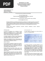 METOXIBENCENO | PDF | Química Orgánica | Química