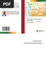 Línguas de Angola - Wikipédia, A Enciclopédia Livre | PDF | Angola ...