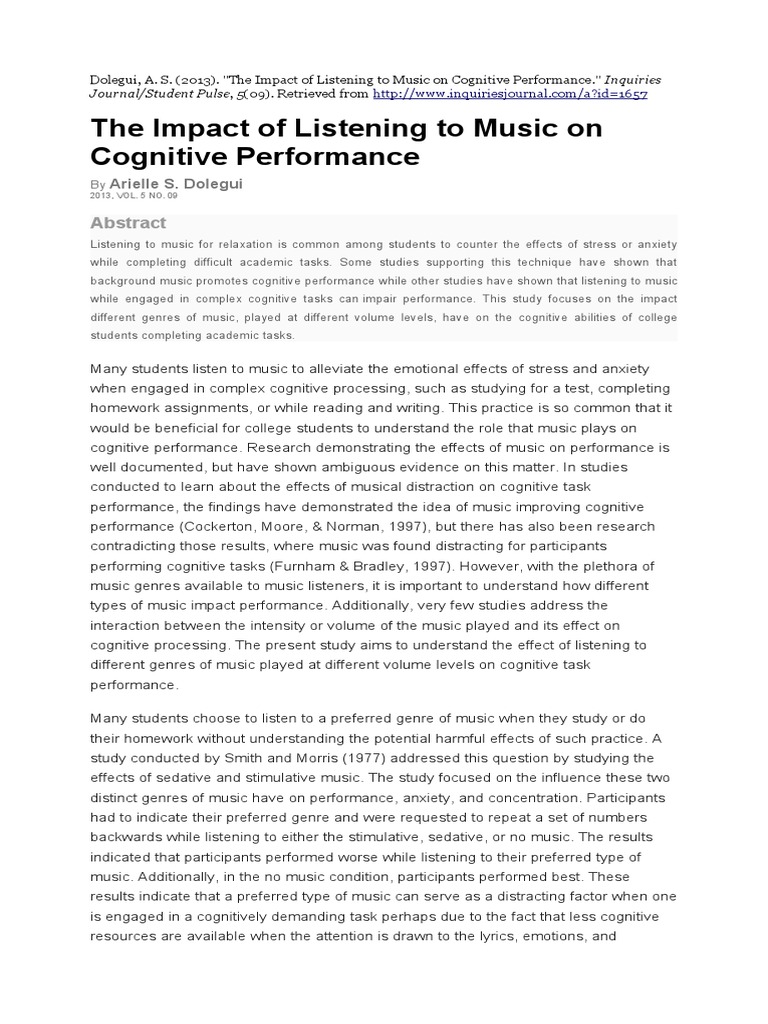 Miska Muska Mickey Mouse | PDF | Recall (Memory) | Experiment
