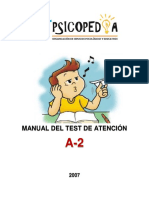 Test Caritas | PDF | Deportes y actividades al aire libre | Artes del ...