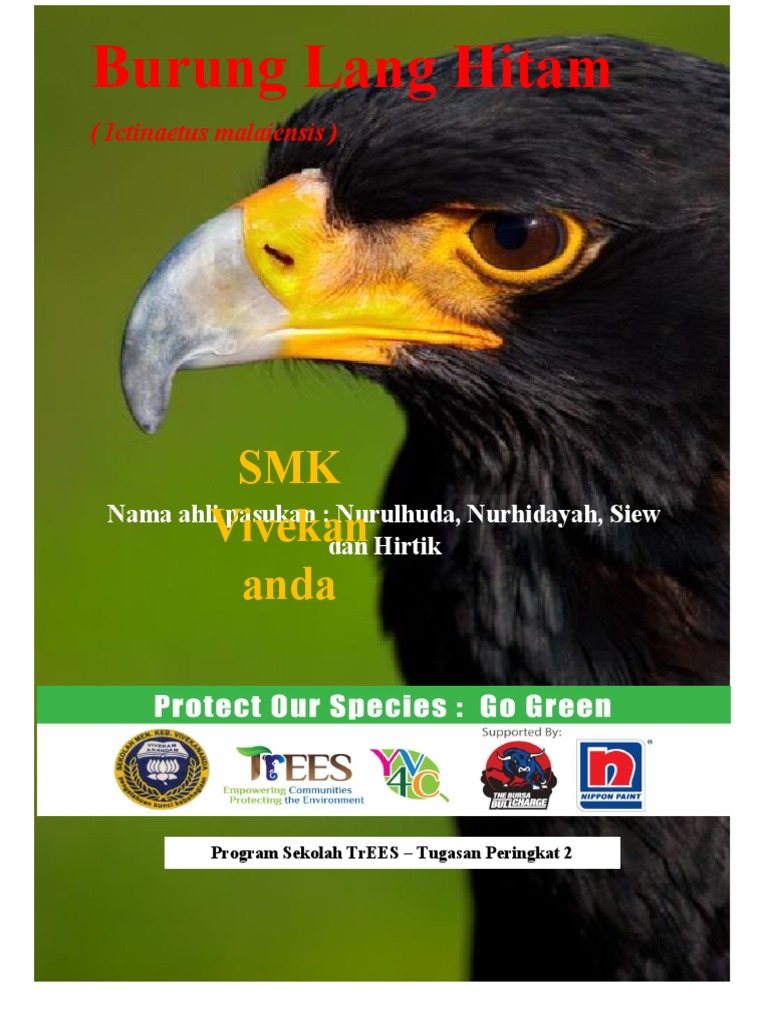 Tugasan Peringkat 2 - Buku Skrap SMK Vivekananda | PDF