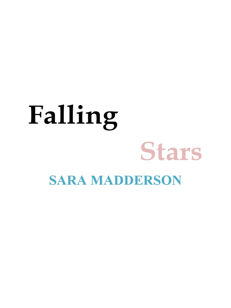 Falling Stars | PDF