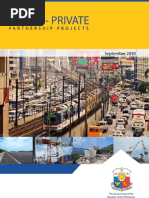 Company Profile (DPWH) | PDF