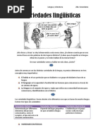 Tramas Textuales - Funciones Del Lenguaje - Ejercicios | PDF | Comunicación humana | Lingüística