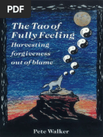 Emotion Code Chart | PDF | Emotions | Anxiety