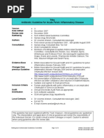 STI-RTI Colour Coded Drugs PDF | PDF | Public Health | Drugs