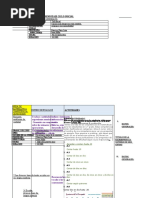 Mapa Mental Grupal - El Rol Del Docente en La Enseñanza Del Lenguaje Matemático | PDF ...