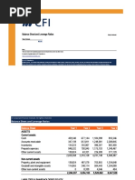 BMW Group Annual Report 2024 Summary | PDF