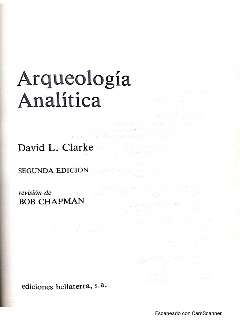 Clark 1984 | PDF