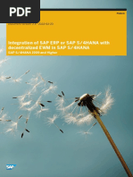 SAP and MES Integration. Step-by-Step | PDF | Soap | Web Service