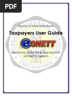 Burs E Services Application Form Pdf