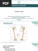 Rom Isom | PDF | Human Anatomy | Limbs (Anatomy)