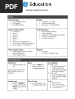 LuaU Book | PDF | Programming Language | Computer Programming