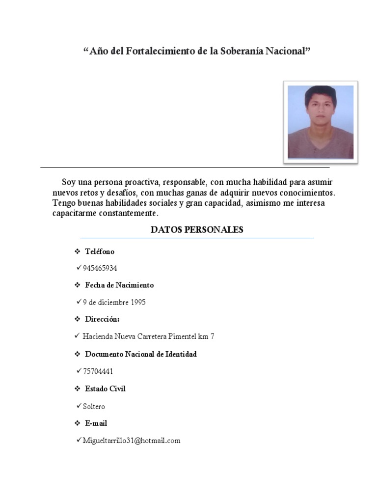 El Capitán Fush | PDF