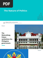 PPG Week2 PPT Political Ideologies | PDF | Ideologies | Communism