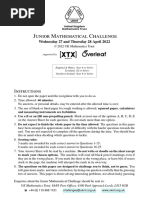 UKMT Random Question Generator | PDF | Mathematics