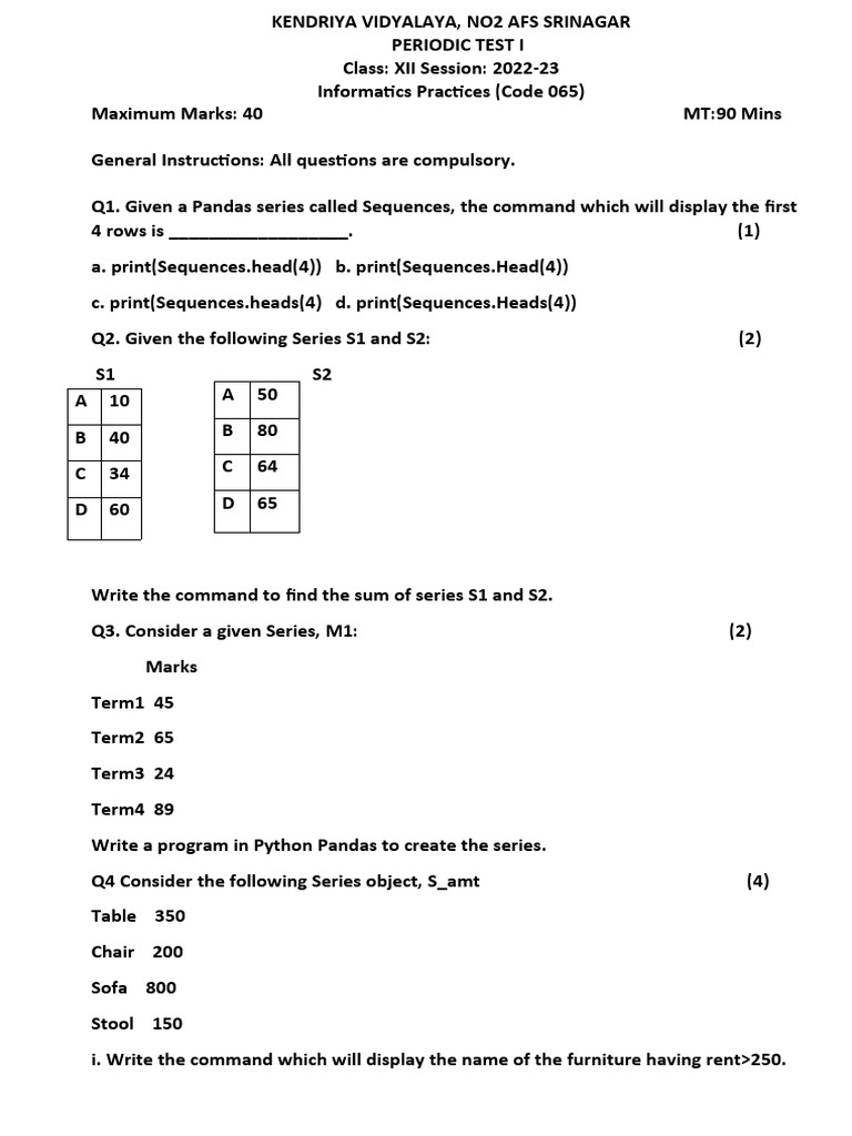 Class Xii Ip Pt1 Session 2022 23 Pdf Computing Information Age 