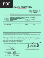PAYSLIP - Deped | PDF