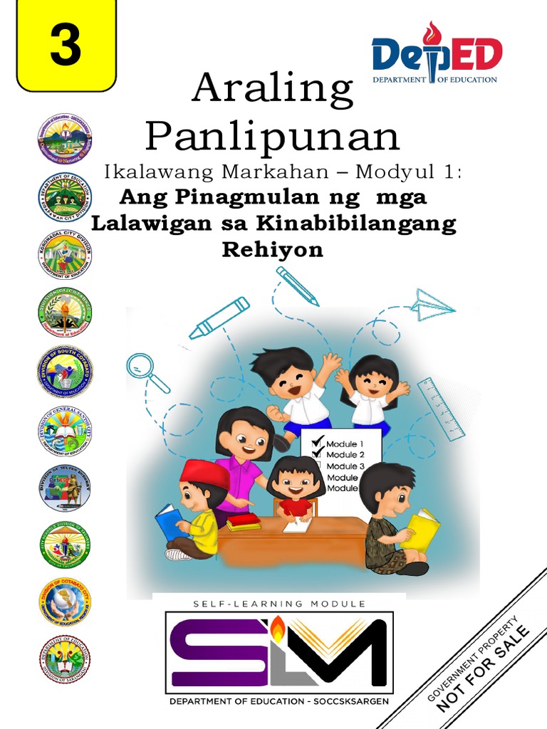 Final AP3 - Q2 - Module1 | PDF