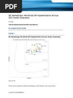 CSG Single View Overview | PDF | Internet Of Things | Cloud Computing