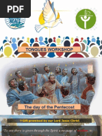 CFC Covenant Orientation TALK2 Prayer and Scriptures (S) | PDF | Prayer ...