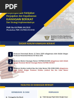 Btki 2022 | PDF