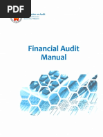 Session 2 - Understanding The AOM Basic Concepts | PDF | Audit | Financial Audit
