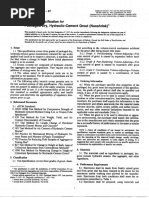 ASTM E329 Standard for Inspection Agencies | PDF | Specification ...