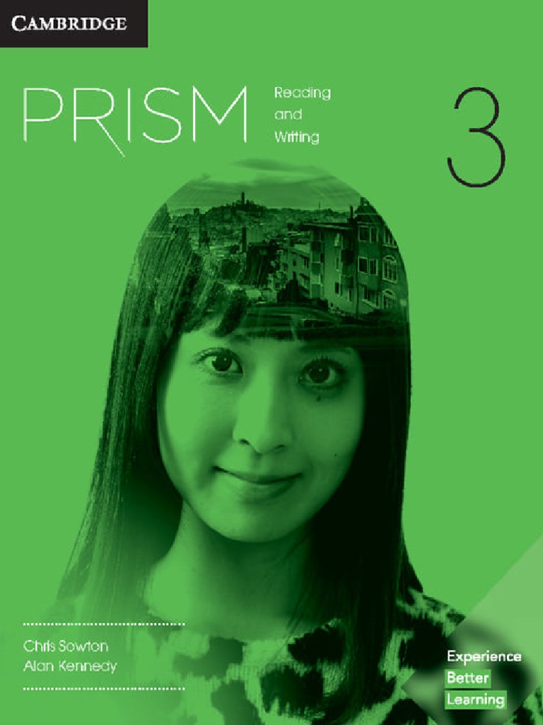 Prism 3 RW | PDF