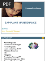 SAP PM Work Clearance Management PDF | PDF | Occupational Safety And ...