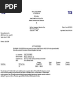 Esp32 Wroom 32d Ic Certificate | PDF | Telecommunications | Radio ...