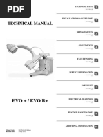 Technical Specification - OEC One CFD (E-Catalog 2021) | PDF | Computer ...