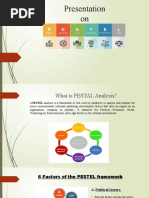 PESTLE Analysis (Construction Industry) PDF | PDF | Risk Management | Taxes