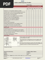 Scaffold Register | PDF | Technology & Engineering