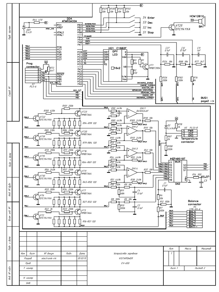 DTC114YKA Circuit Components List | PDF