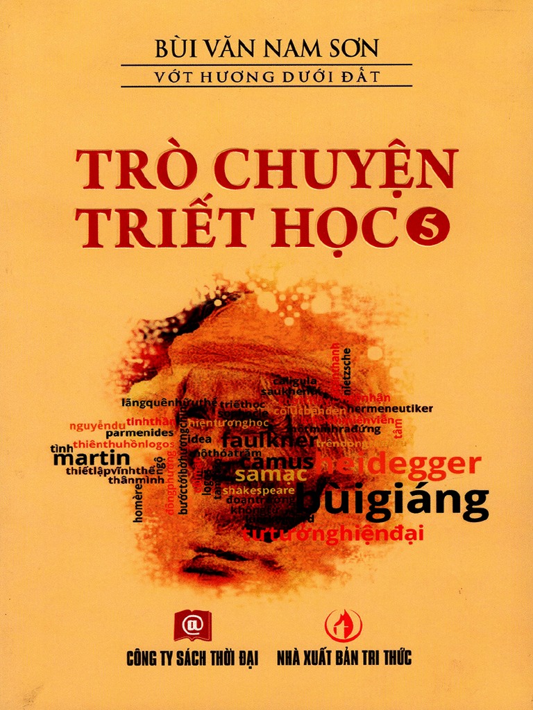 Tro Chuyen Triet Hoc Tap 5 - Bui Van Nam Son | Download Free PDF ...