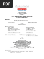 DepEd Leyte Hymn | PDF