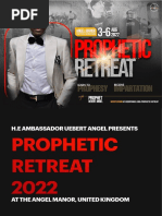 Prophetic Codes Prophet David Rauf | PDF | Torah | Book Of Exodus